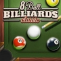 8 Ball Billiards Classic | Online Games - Deip.com