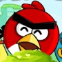 Angry Birds Bomber Bird | Online Games - Deip.com