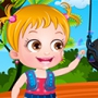 Baby Hazel Tree House | Online Games - Deip.com