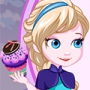 Disney Princess Cupcake Frenzy | Online Games - Deip.com