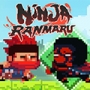 Ninja Ranmaru | Online Games - Deip.com