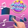 Perfect Piano | Online Games - Deip.com