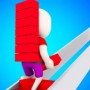 Stair Run 3D | Online Games - Deip.com